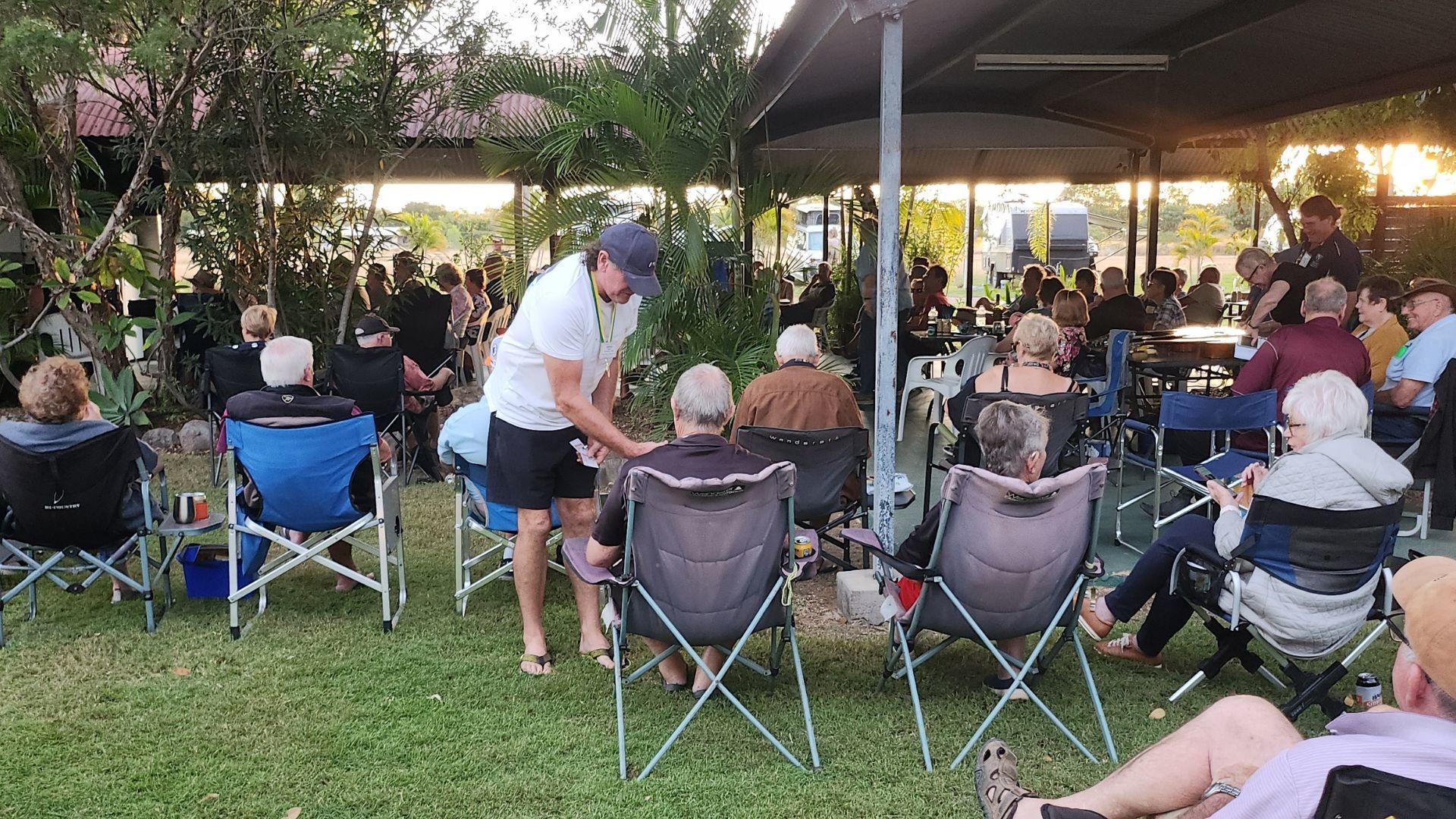 Well-Established Tourist Van... Caravan Parks For Sale North...